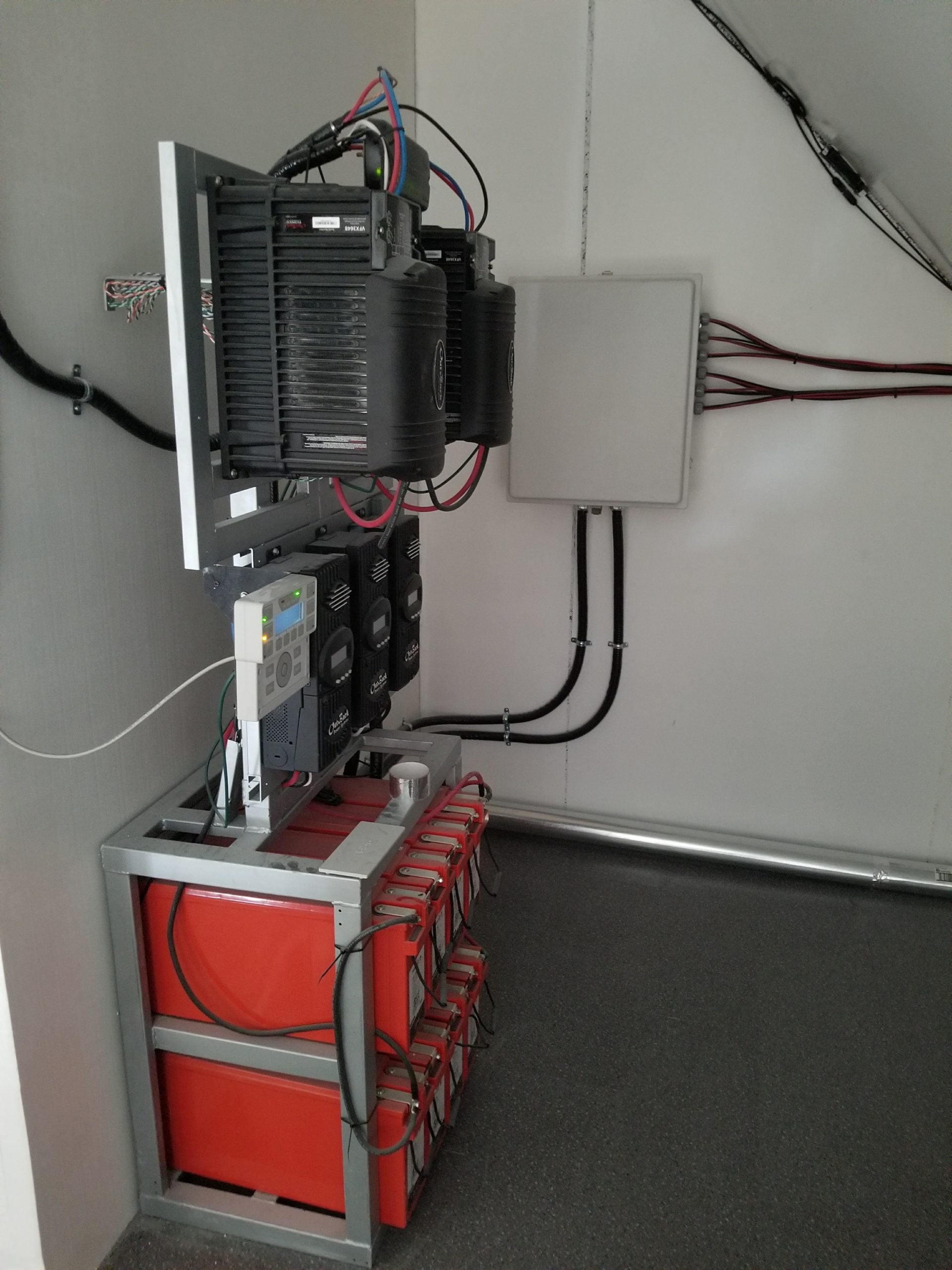 3 Bedroom Homes - Cat5 Building Systems